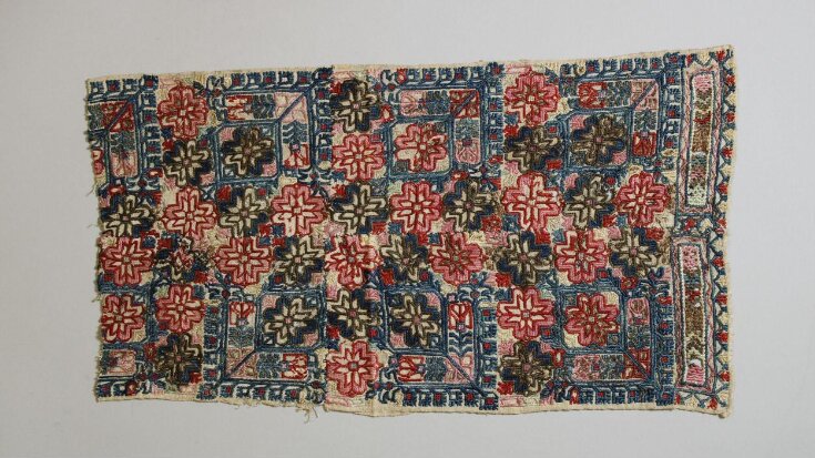 Border | V&A Explore The Collections