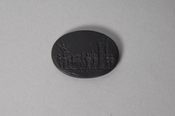 Intaglio | V&A Explore The Collections