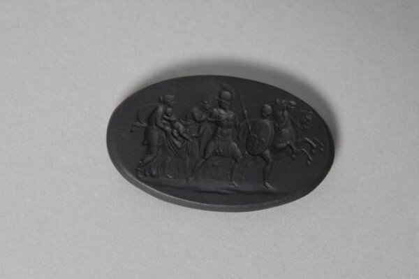 Intaglio | V&A Explore The Collections