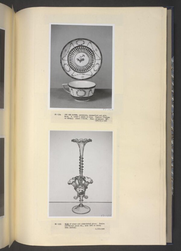 Fantasy Vase | V&A Explore The Collections