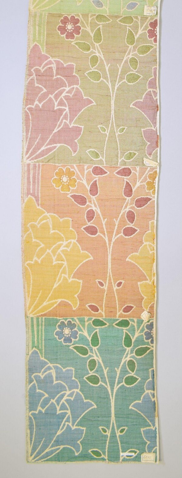 Sample | C. F. A. Voysey | V&A Explore The Collections