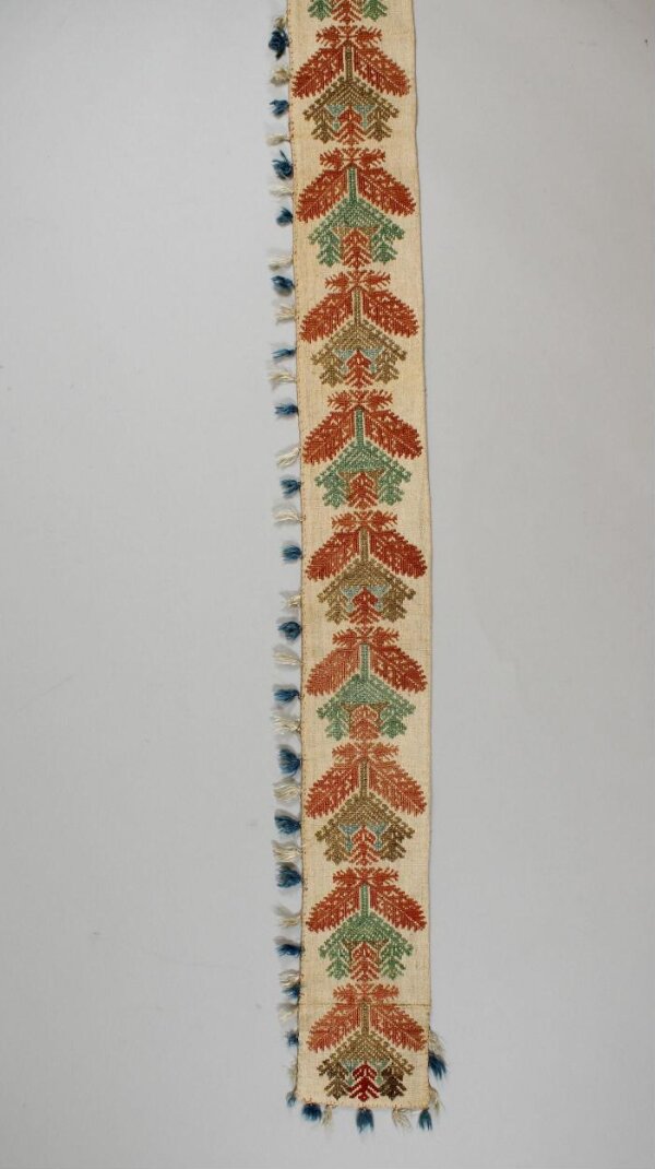 Border | V&A Explore The Collections