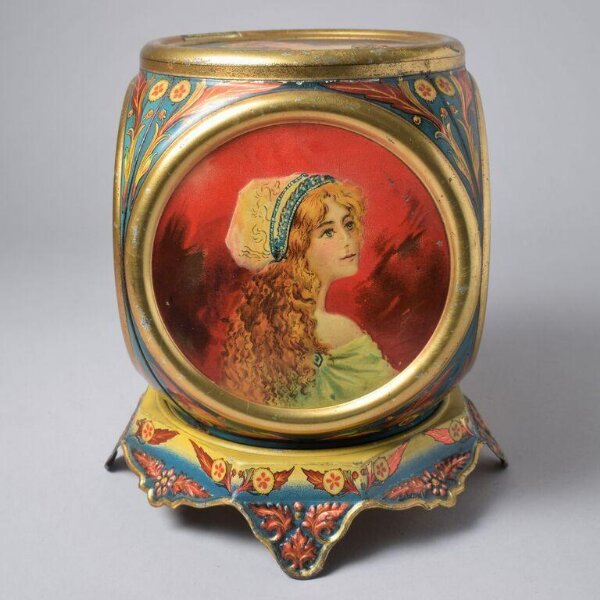 Minatures | V&A Explore The Collections