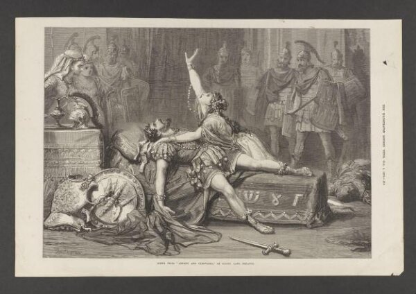 H Beard Print Collection | Friston, D. H. | V&A Explore The Collections