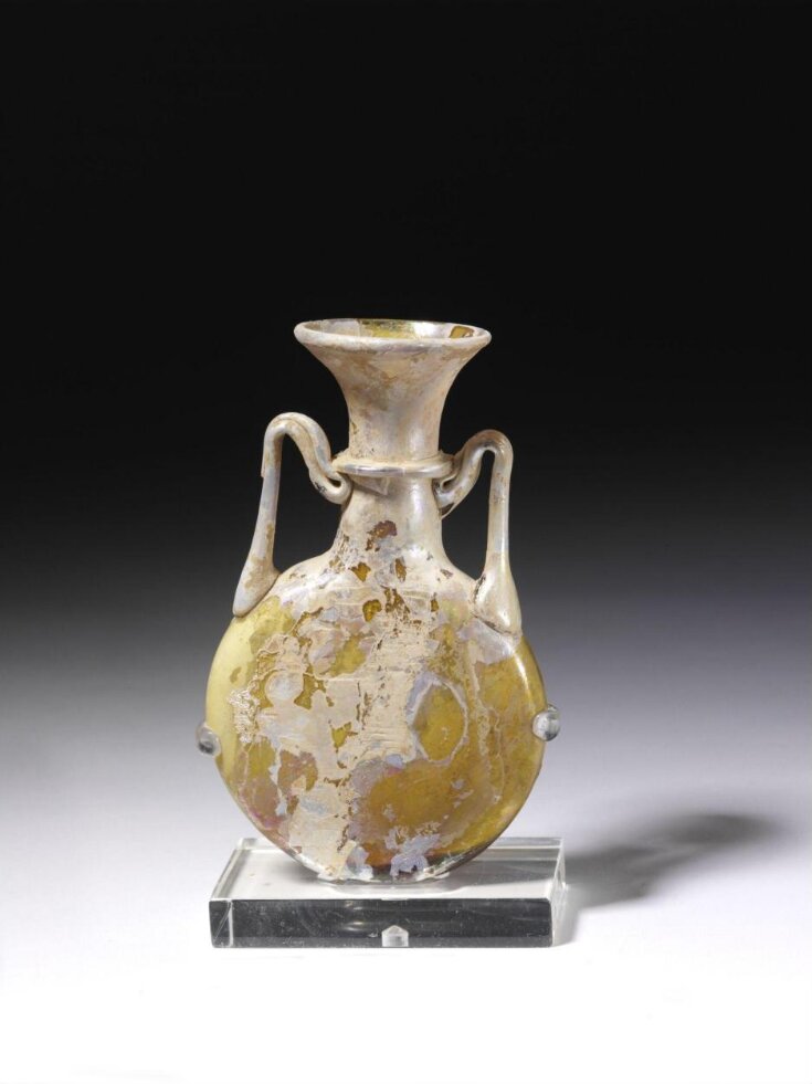 Flask | V&A Explore The Collections