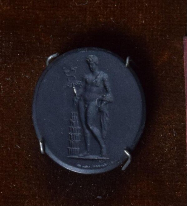 Intaglio | V&A Explore The Collections