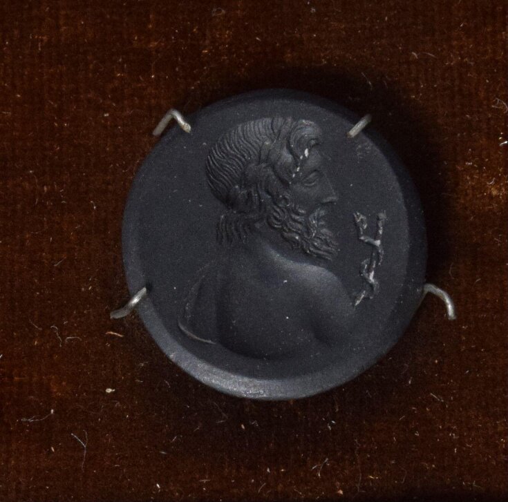 Intaglio | V&A Explore The Collections