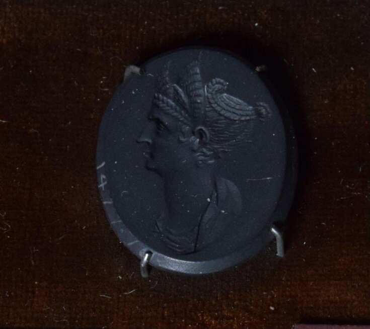 Intaglio | V&A Explore The Collections