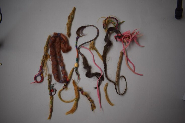 Dreadlocks | V&A Explore The Collections
