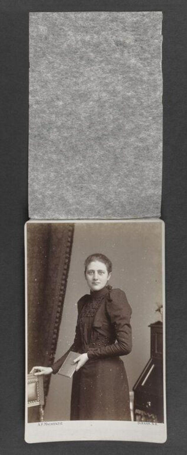 Photograph | Mackenzie, Andrew Finlay | V&A Explore The Collections