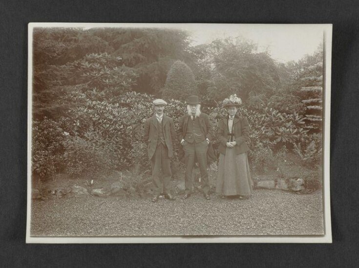 Photograph | Potter, Rupert | V&A Explore The Collections