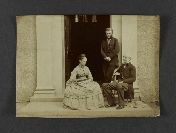 Photograph | Rupert Potter | V&A Explore The Collections