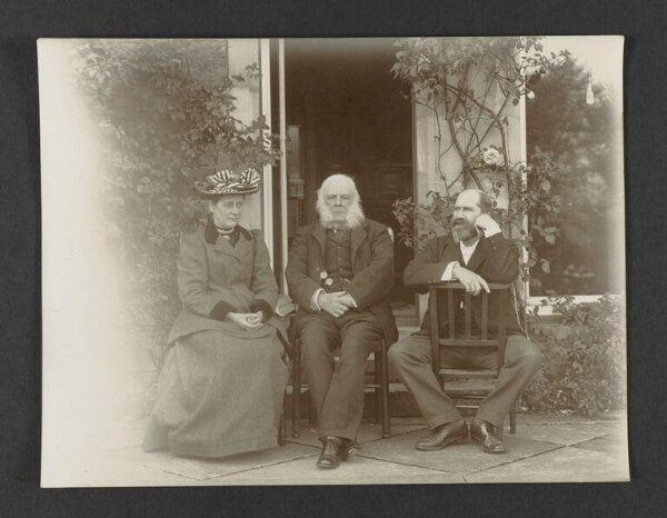 Photograph | Rupert Potter | V&A Explore The Collections