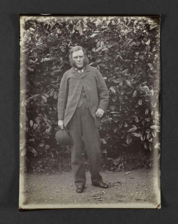 Photograph | Rupert Potter | V&A Explore The Collections