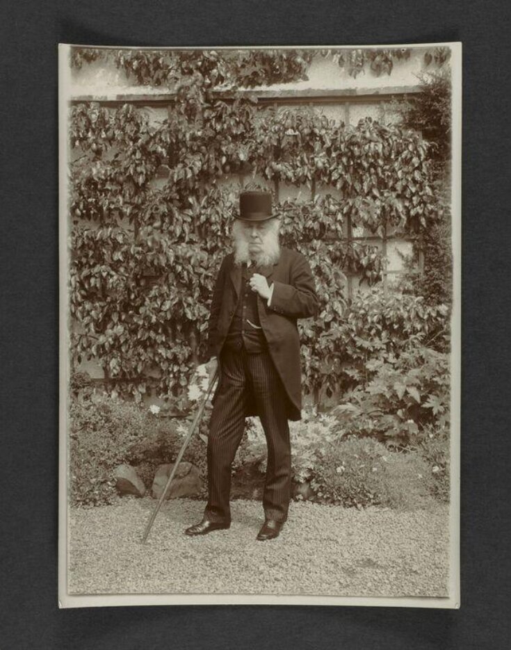 Photograph | Rupert Potter | V&A Explore The Collections