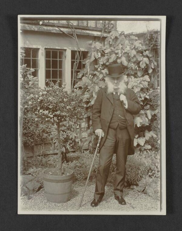 Photograph | Rupert Potter | V&A Explore The Collections