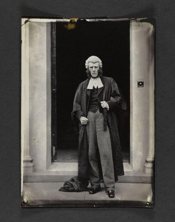 Photograph | Rupert Potter | V&A Explore The Collections