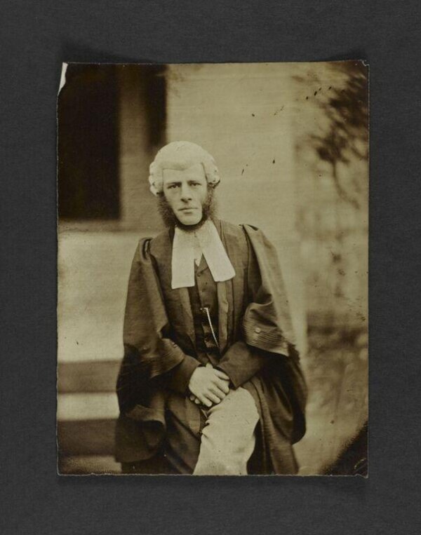 Photograph | Rupert Potter | V&A Explore The Collections