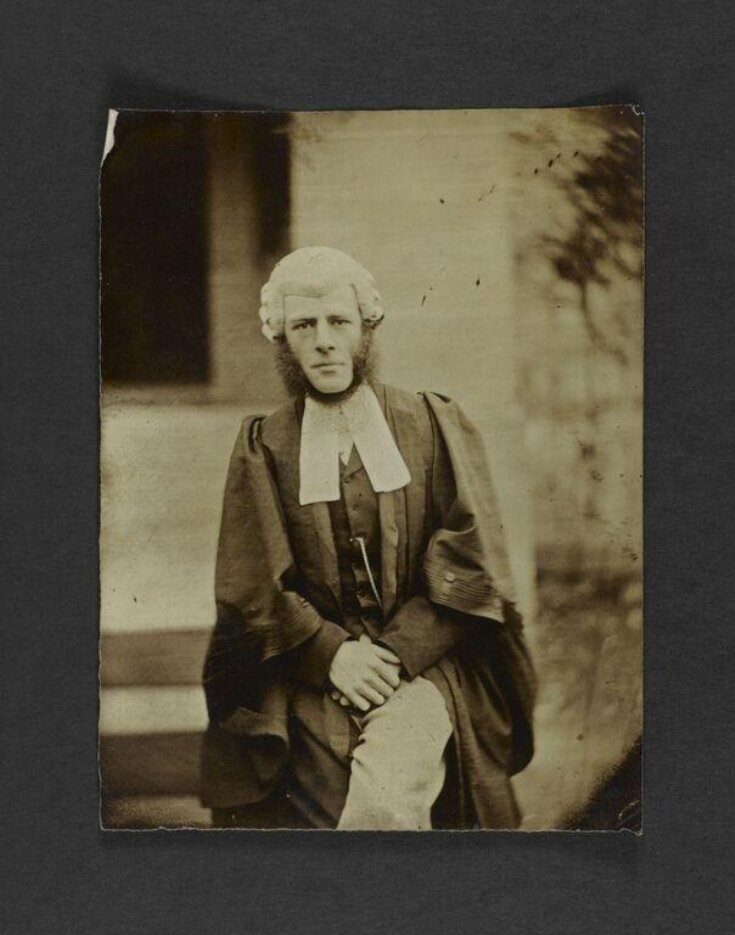 Photograph | Rupert Potter | V&A Explore The Collections