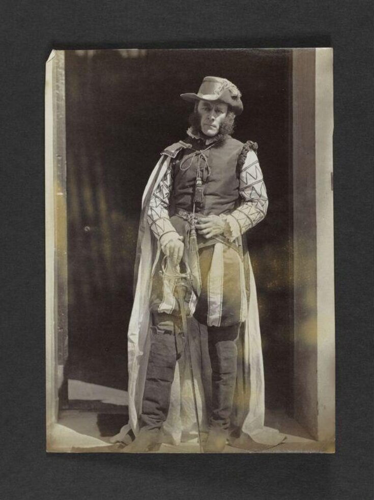 Photograph | Rupert Potter | V&A Explore The Collections