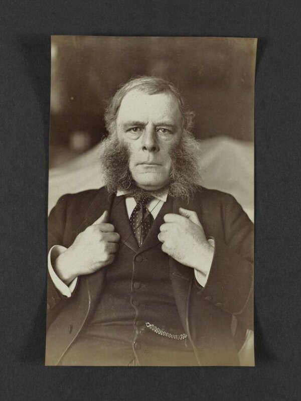 Photograph | Rupert Potter | V&A Explore The Collections