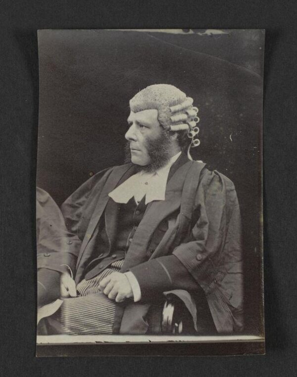 Photograph | Rupert Potter | V&A Explore The Collections