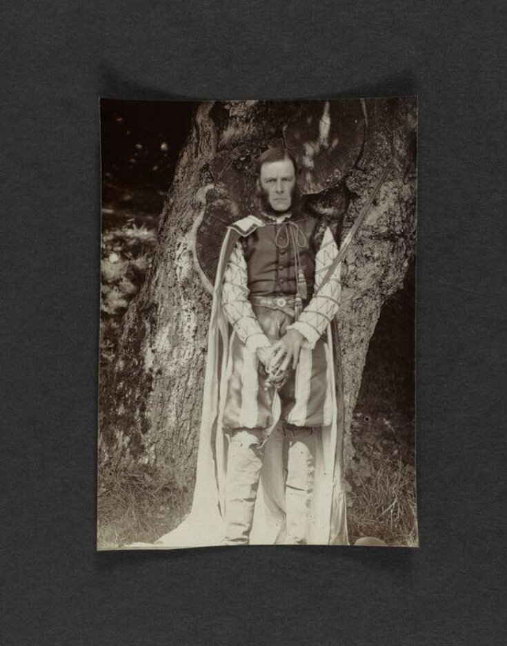 Photograph | Rupert Potter | V&A Explore The Collections