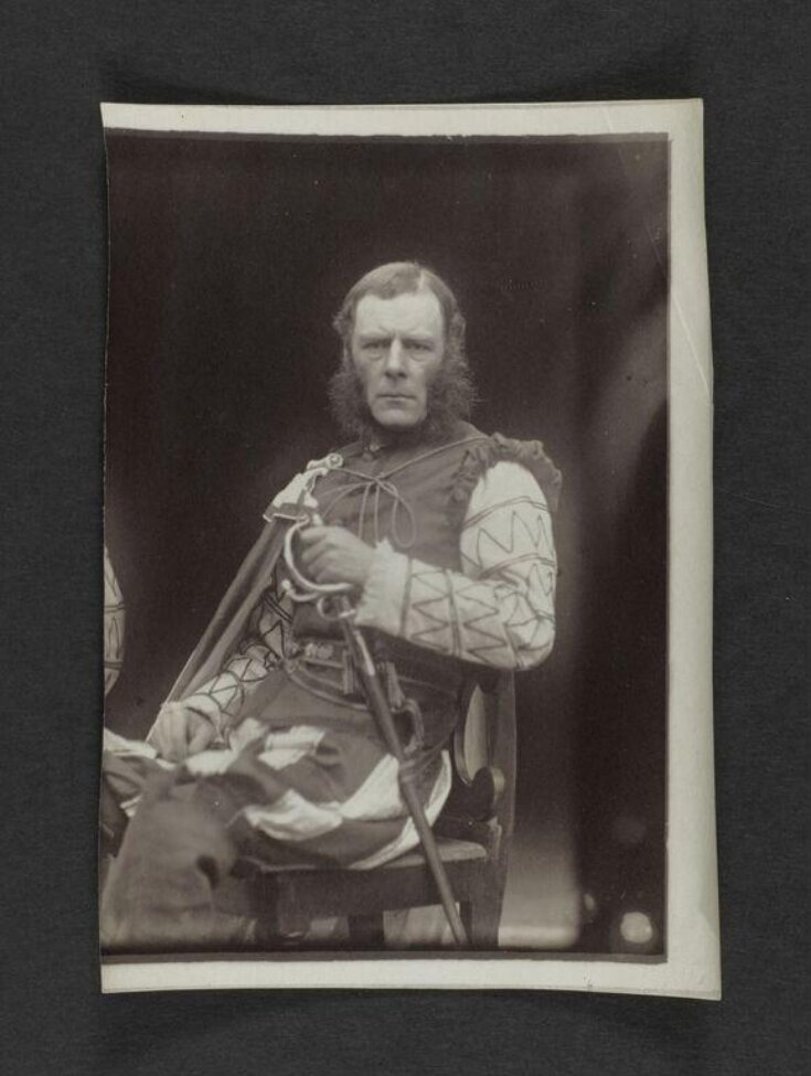 Photograph | Rupert Potter | V&A Explore The Collections