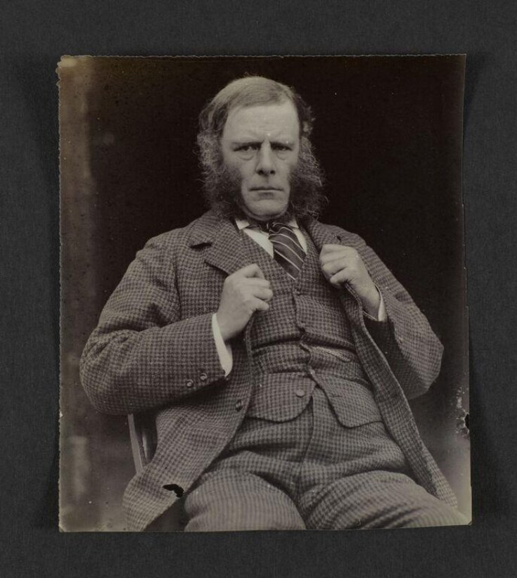 Photograph | Rupert Potter | V&A Explore The Collections