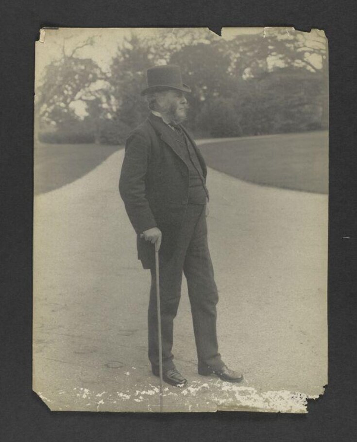Photograph | Potter, Rupert | V&A Explore The Collections