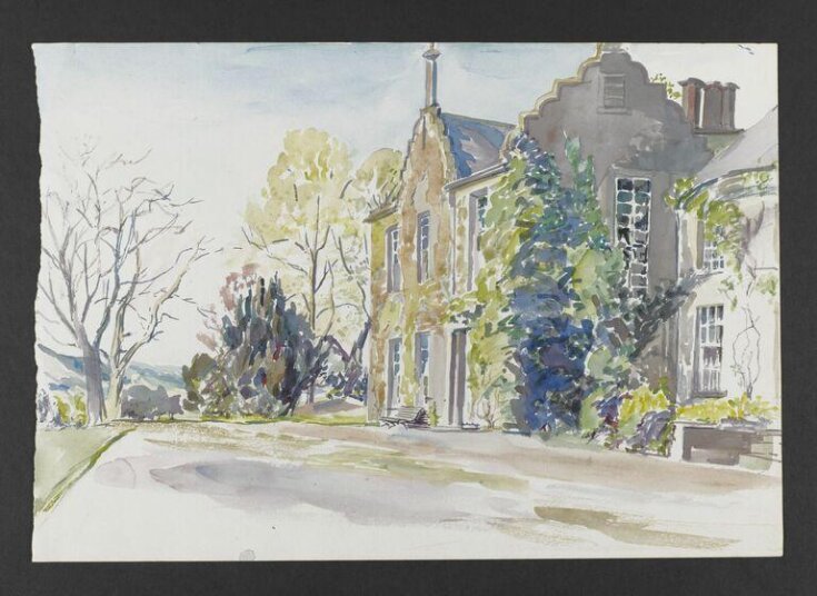 Watercolour | Unknown | V&A Explore The Collections