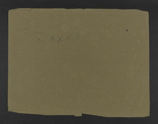 Drawing | Bertram Potter | V&A Explore The Collections