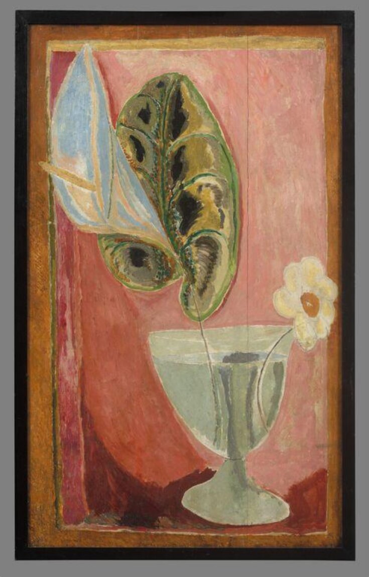 Painting | Grant, Duncan | V&A Explore The Collections