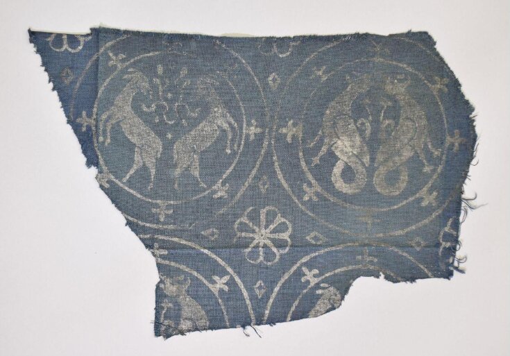 Printed Linen | V&A Explore The Collections