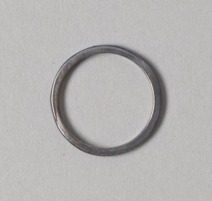 Ring | Unknown | V&A Explore The Collections