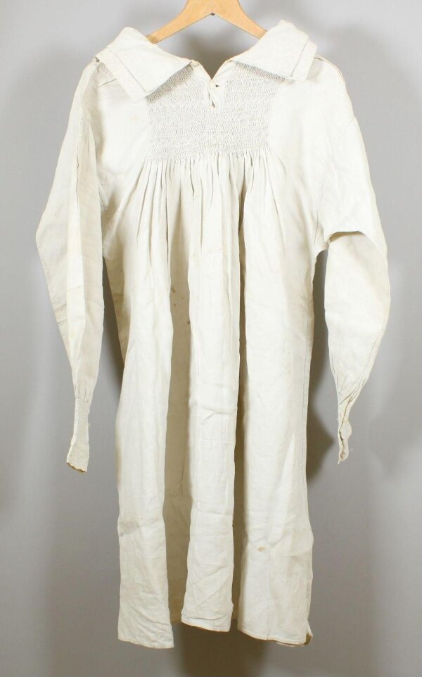 Smock | V&A Explore The Collections