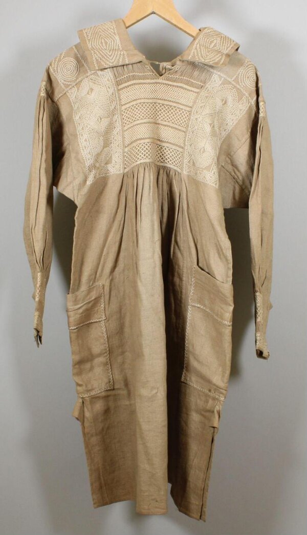 Smock | V&A Explore The Collections