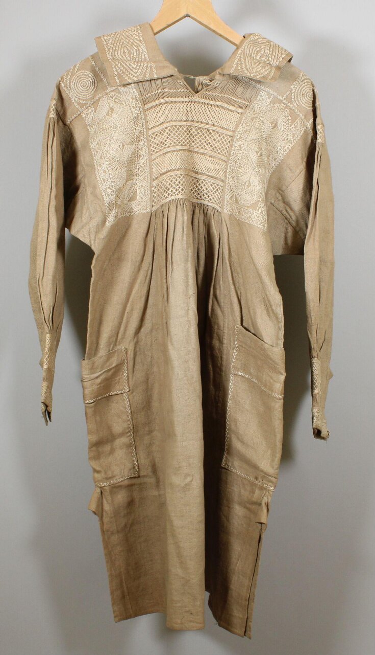 Smock | V&A Explore The Collections
