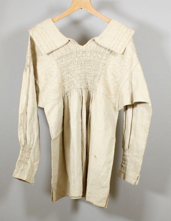 Smock | V&A Explore The Collections