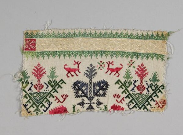 Embroidery | V&A Explore The Collections