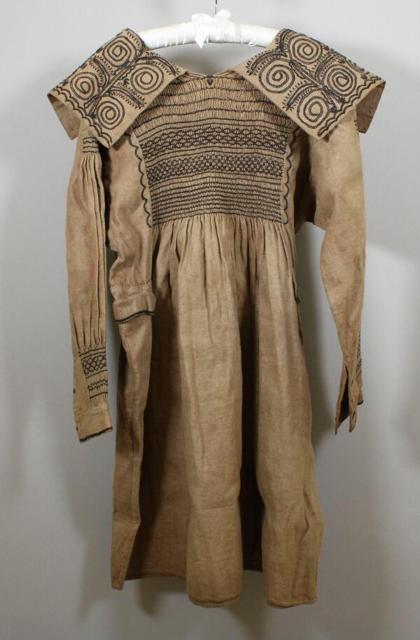 Smock | V&A Explore The Collections