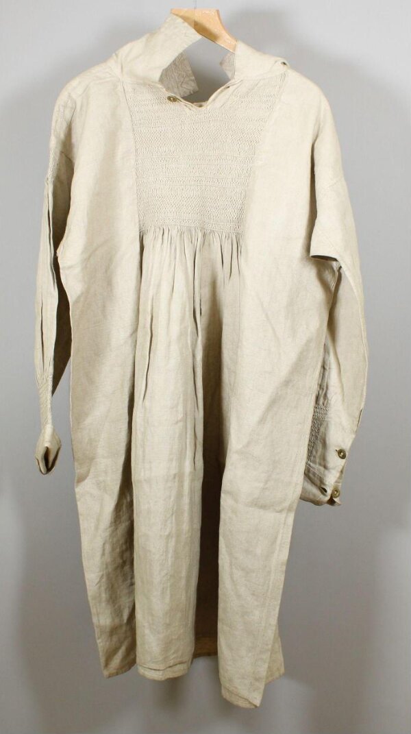 Smock | V&A Explore The Collections