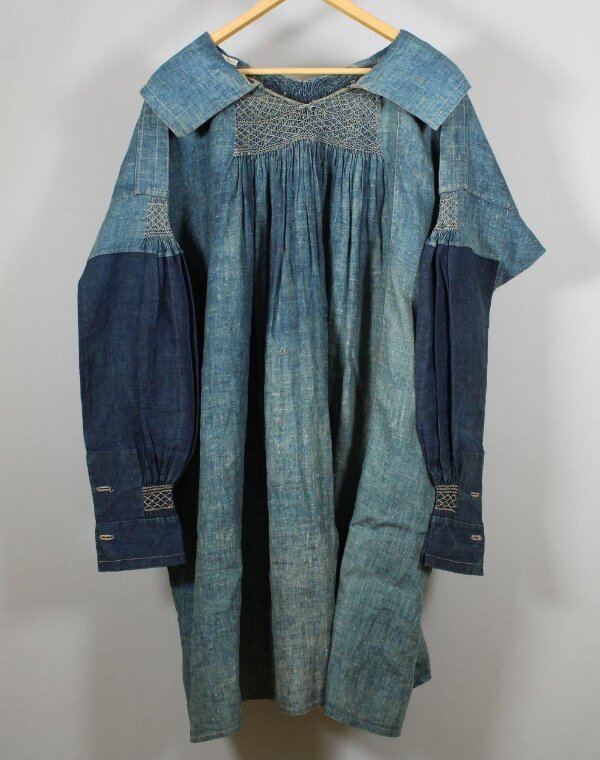 Smock | V&A Explore The Collections
