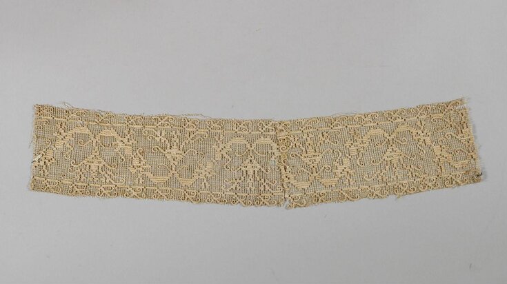 Lace | V&A Explore The Collections