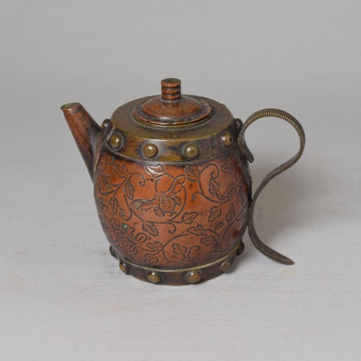 KETTLE | V&A Explore The Collections