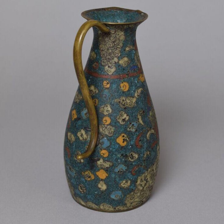 Jug | V&A Explore The Collections