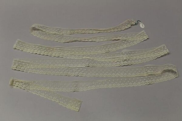 Lace | V&A Explore The Collections