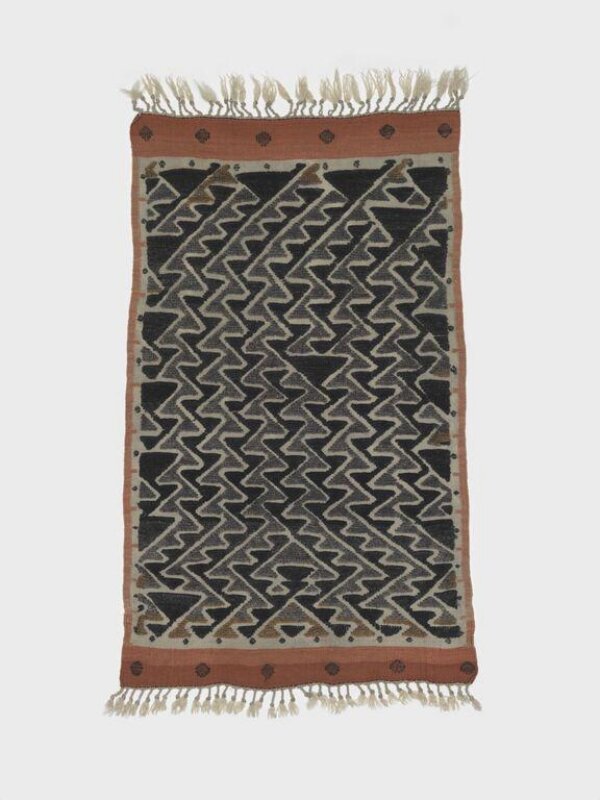 Carpet | Jean Milne | Jean Milne | V&A Explore The Collections