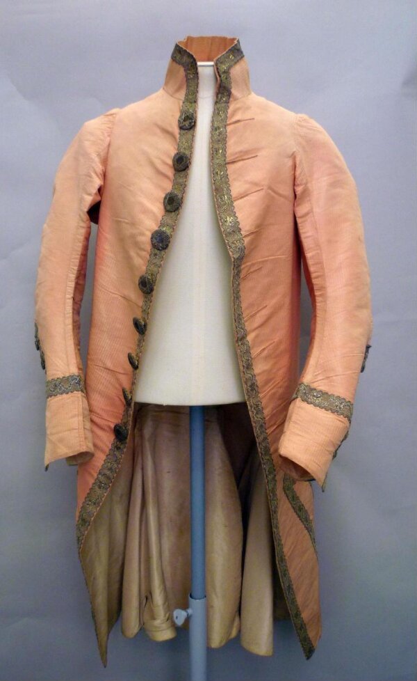 Coat | Unknown | V&A Explore The Collections