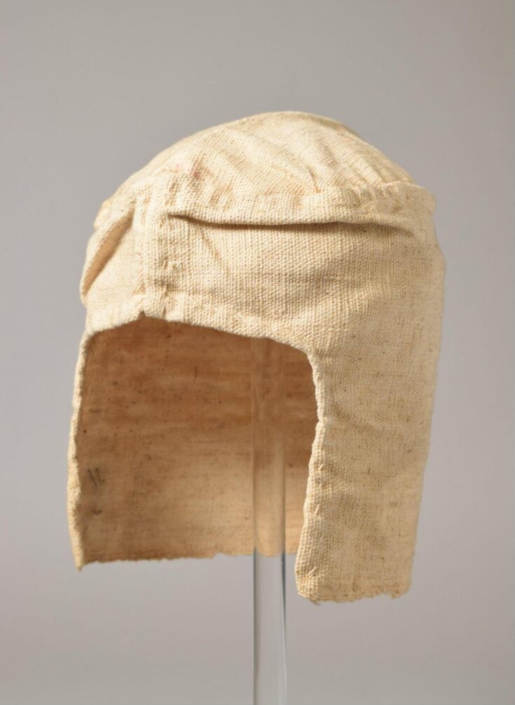 Prisoner's Cap | V&A Explore The Collections